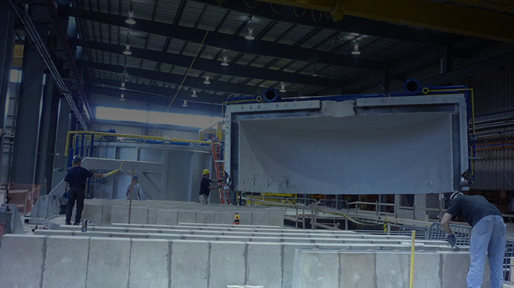 Turnkey Services | ArmorMax Inc.