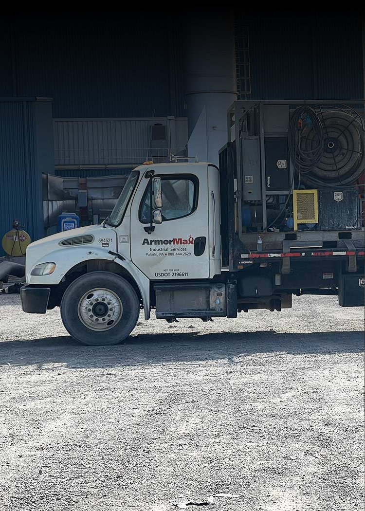 24/7 Emergency Response | ArmorMax Inc.