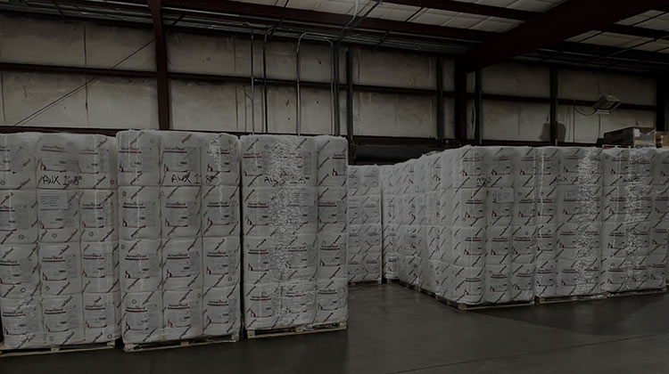 Refractory Material | ArmorMax Inc.